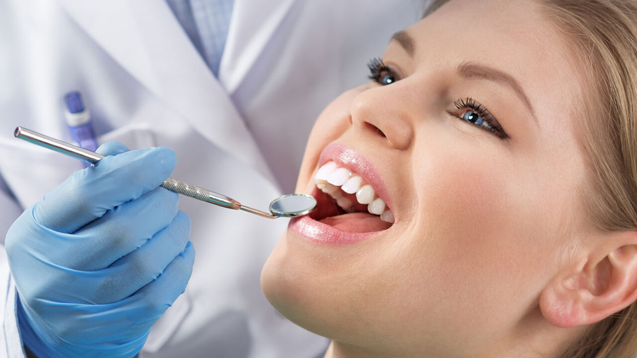 Cosmetic Dentistry in Midlothian, VA | Neighbors and Herod Family Dentistry