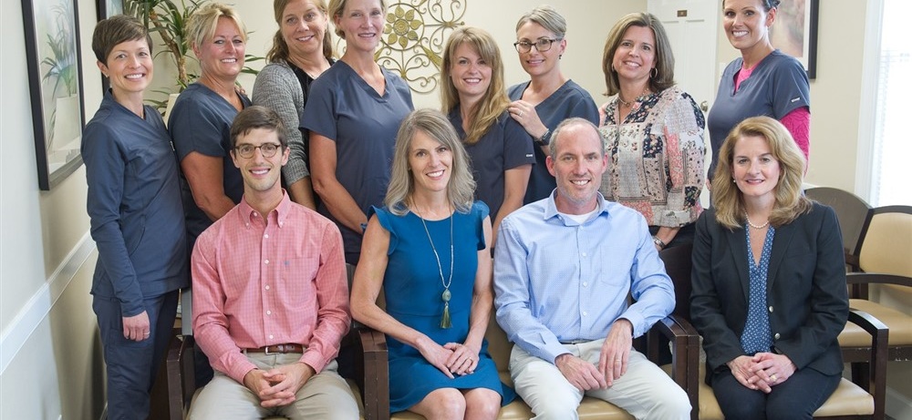 Our Dental Team in Midlothian, VA | Neighbors and Herod Family Dentistry