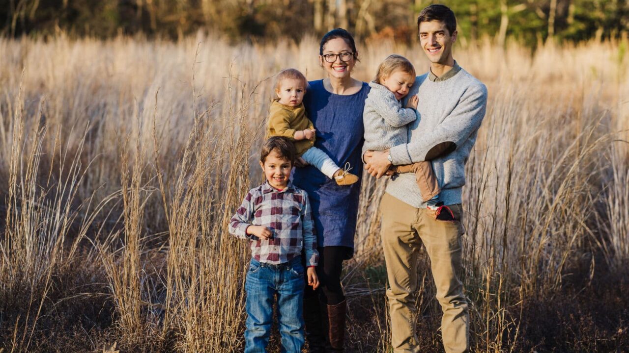 Dr. Brian Herod - Neighbors and Herod Family Dentistry